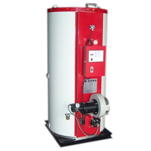 Diesel Hot Water Boiler - 皓鼎